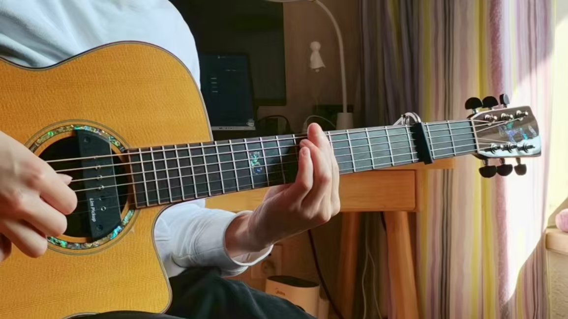 About Me｜Hobbies · Home